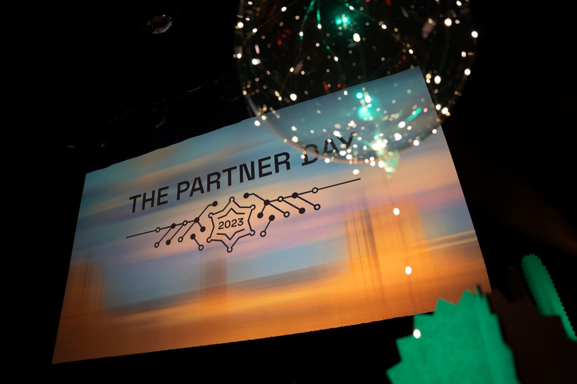 The Partner Day at Cloud Factory